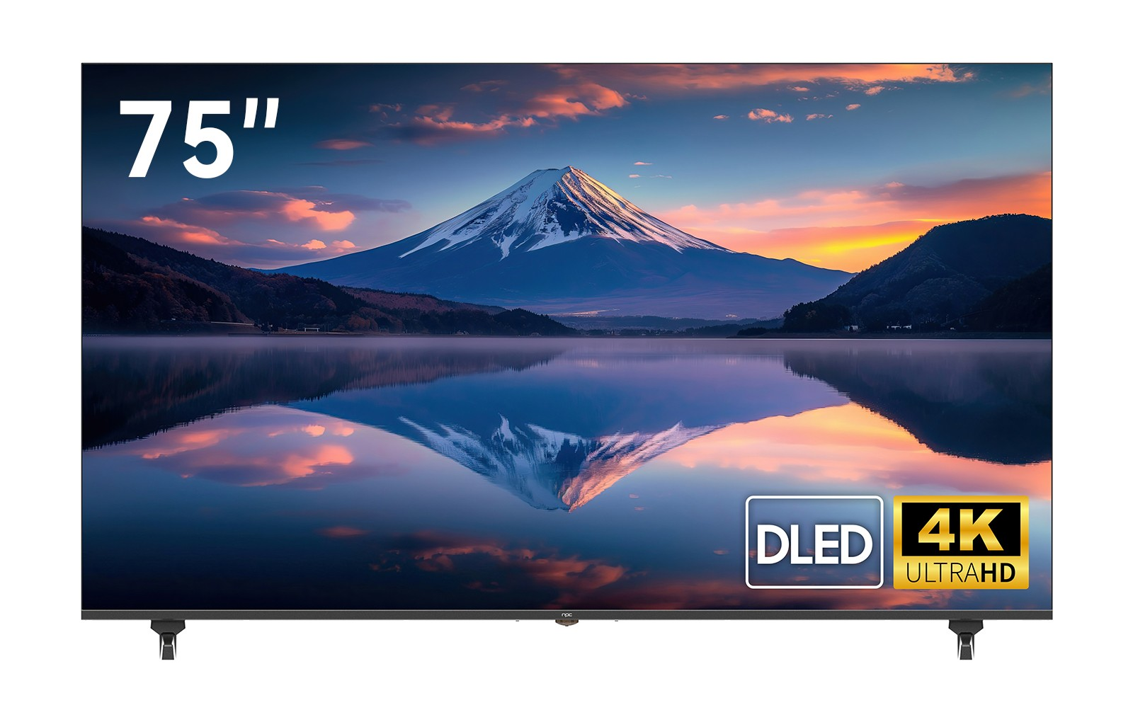 Innovating Commercial Displays with NPC – topamzseller